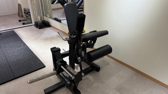 【合トレに最適】サイヤマングレート監修 THE LAST GYM TOKYO 奥沢駅徒歩1分の写真9