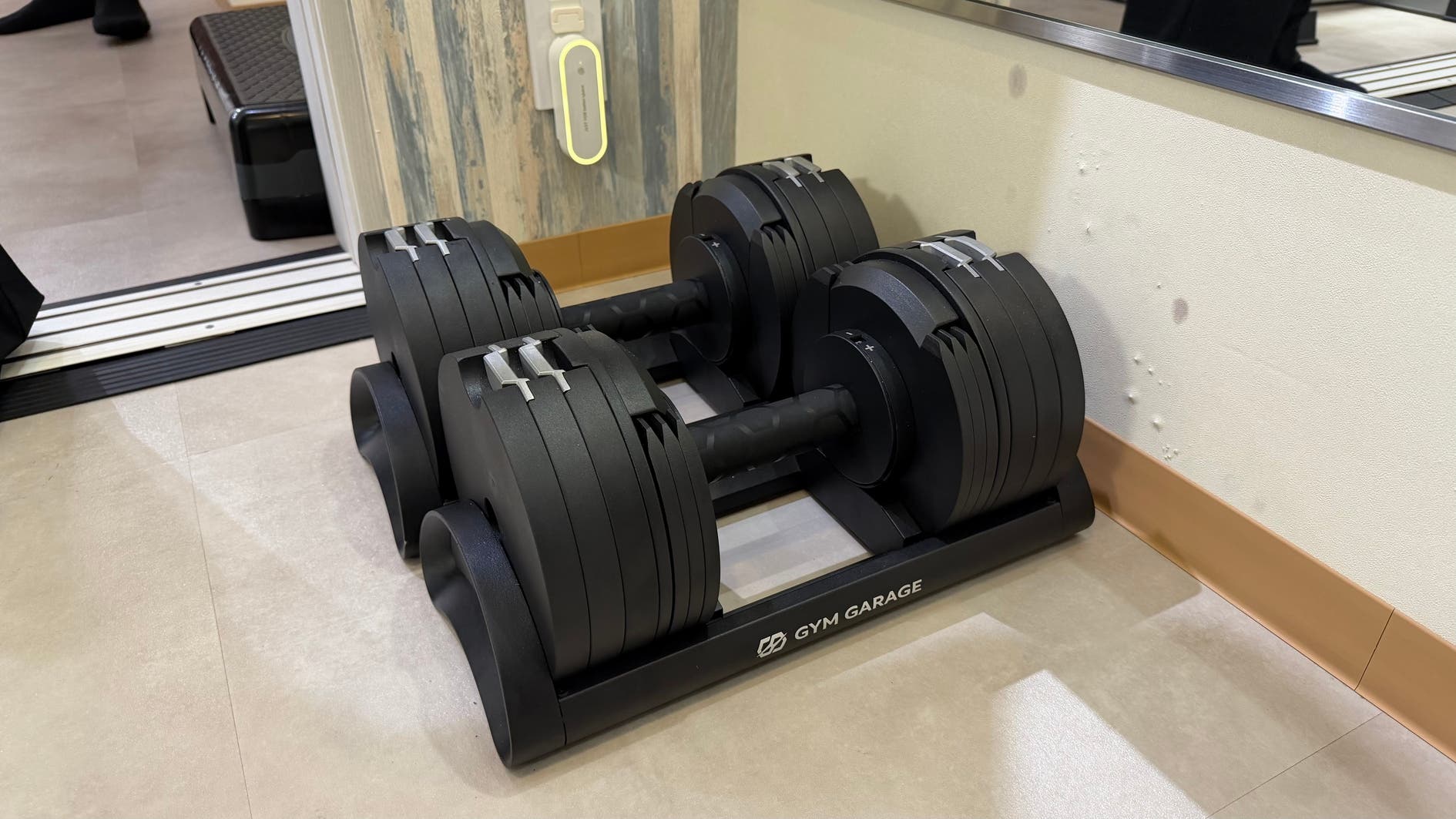 【合トレに最適】サイヤマングレート監修 THE LAST GYM TOKYO 奥沢駅徒歩1分の写真10