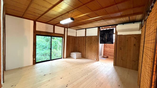 【大阪 堺】一軒家丸ごと貸切りキッチン付 BBQ /イベント/上映会/最大20名利用可 豊富なオプション 使い方自由度大! の写真4