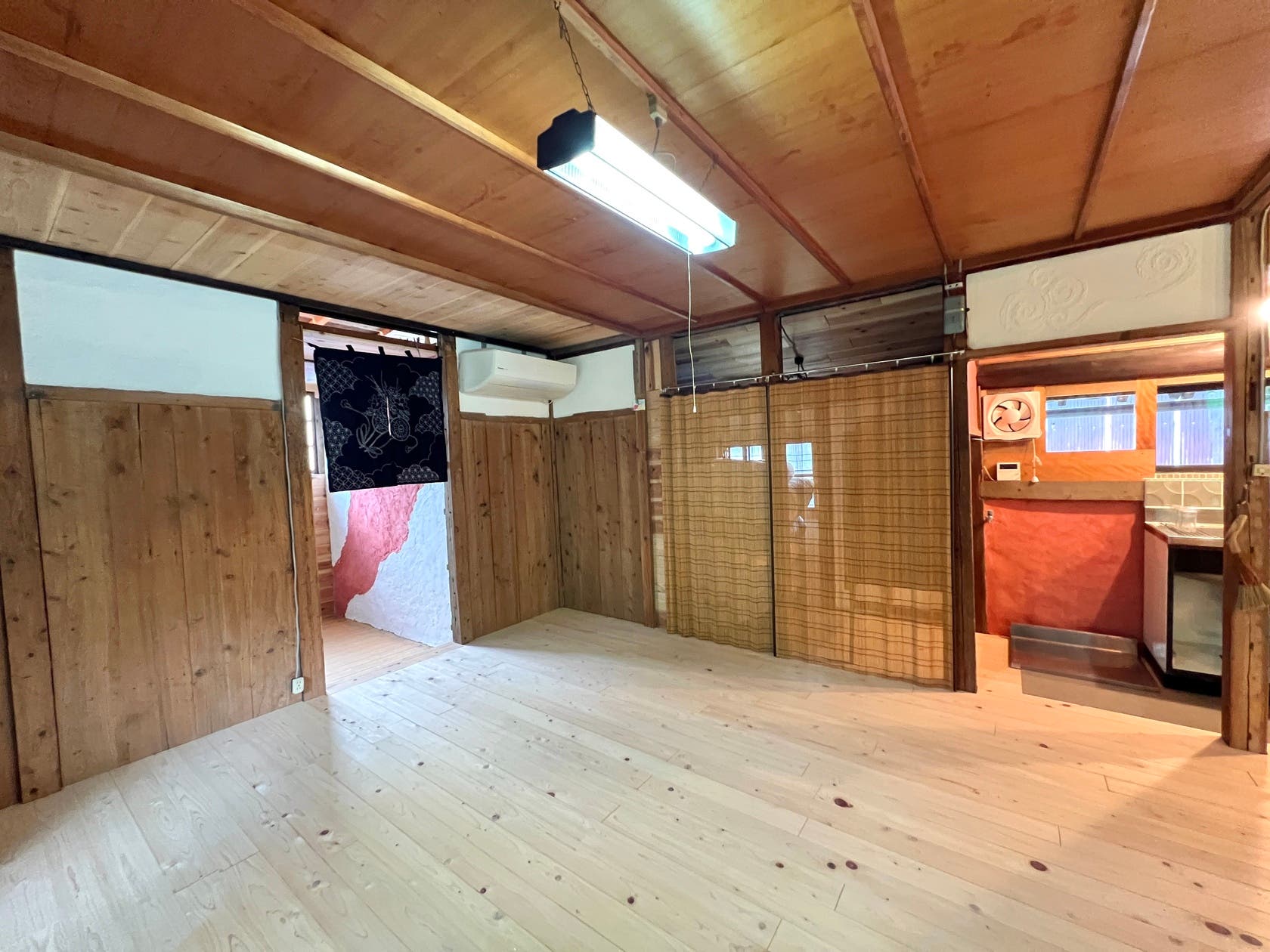 【大阪 堺】一軒家丸ごと貸切りキッチン付 BBQ /イベント/上映会/最大20名利用可 豊富なオプション 使い方自由度大！ の写真8