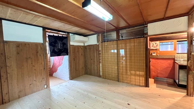 【大阪 堺】一軒家丸ごと貸切りキッチン付 BBQ /イベント/上映会/最大20名利用可 豊富なオプション 使い方自由度大! の写真8