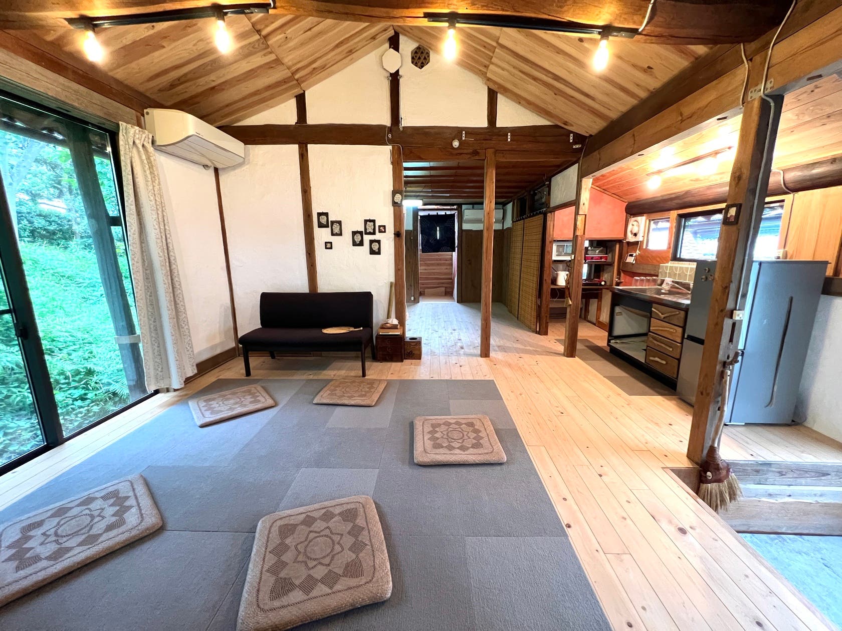 【大阪 堺】一軒家丸ごと貸切りキッチン付 BBQ /イベント/上映会/最大20名利用可 豊富なオプション 使い方自由度大！ の写真12