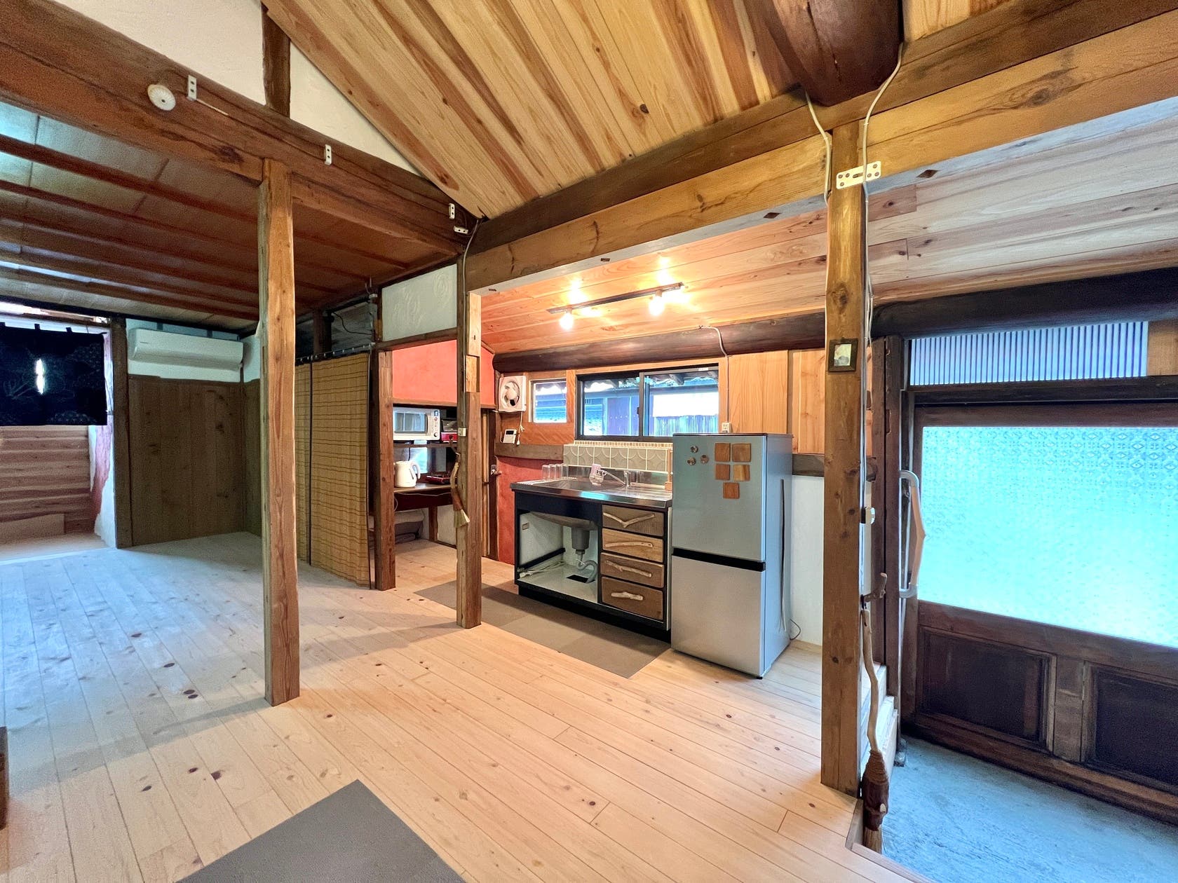 【大阪 堺】一軒家丸ごと貸切りキッチン付 BBQ /イベント/上映会/最大20名利用可 豊富なオプション 使い方自由度大！ の写真13