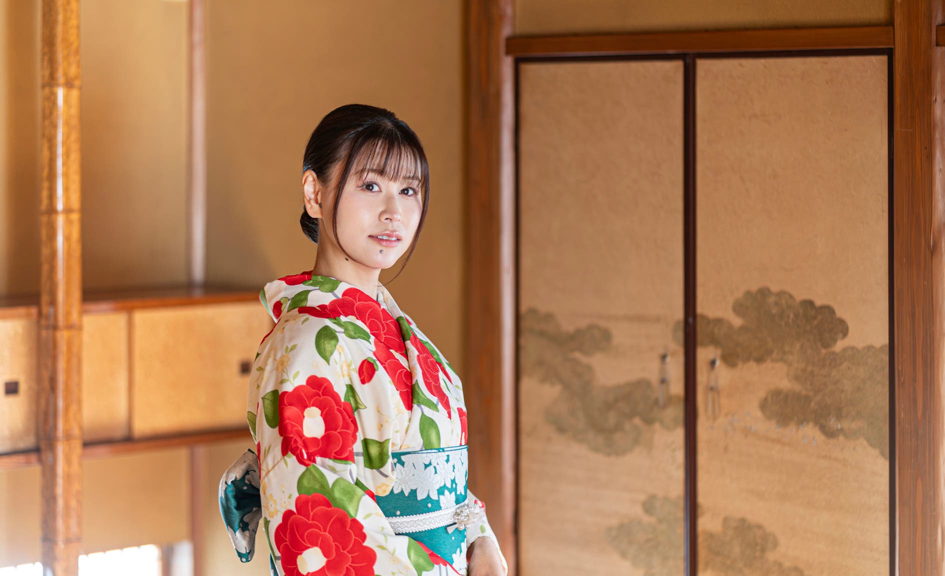 昭和レトロなシーンが撮れる古民家スタジオ【東急目黒線・西小山駅徒歩5分】【ガレージ有・搬入便利】【ガレージ・倉庫のみペット可】の写真2