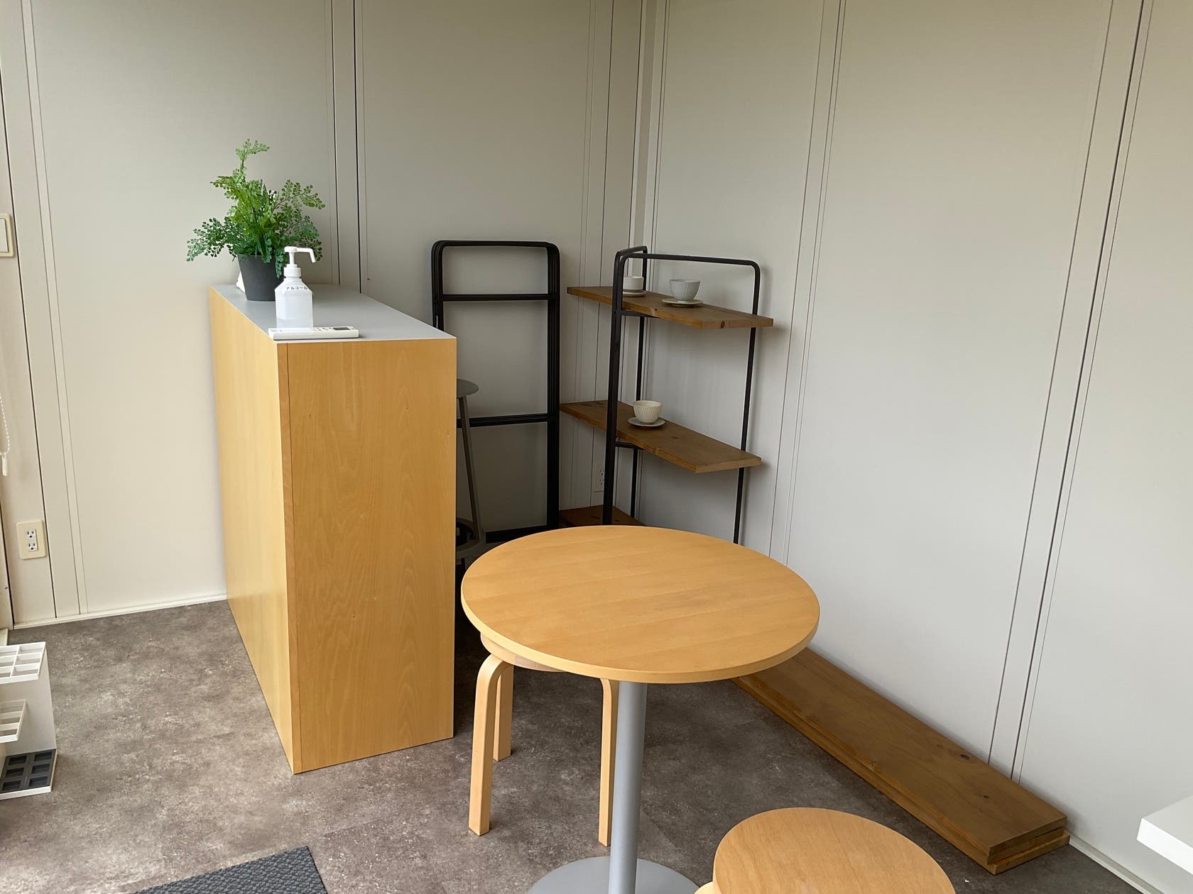 【Shop】✨U-SPACE小山中央店✨ショップとしての機能を備えながらワークショップやリモートワークなど多彩な用途に対応♪の写真3