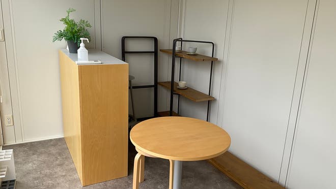 【Shop】✨U-SPACE小山中央店✨ショップとしての機能を備えながらワークショップやリモートワークなど多彩な用途に対応♪の写真3
