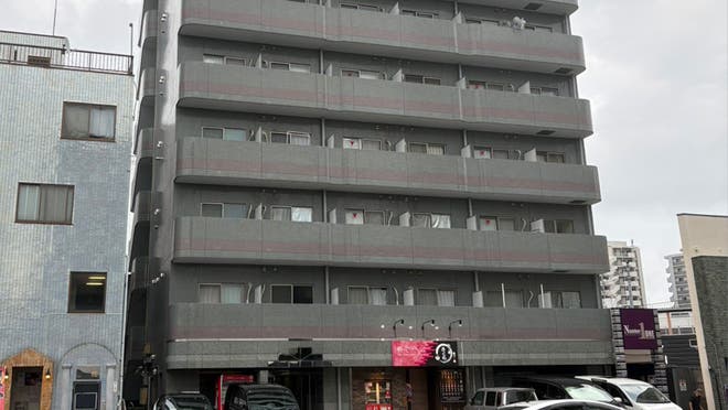 【柏駅3分】静かな完全個室|Web会議・オンライン面接・商談に|高速光回線・大型モニターの写真20