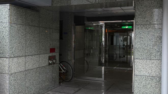 【柏駅3分】静かな完全個室|Web会議・オンライン面接・商談に|高速光回線・大型モニターの写真21