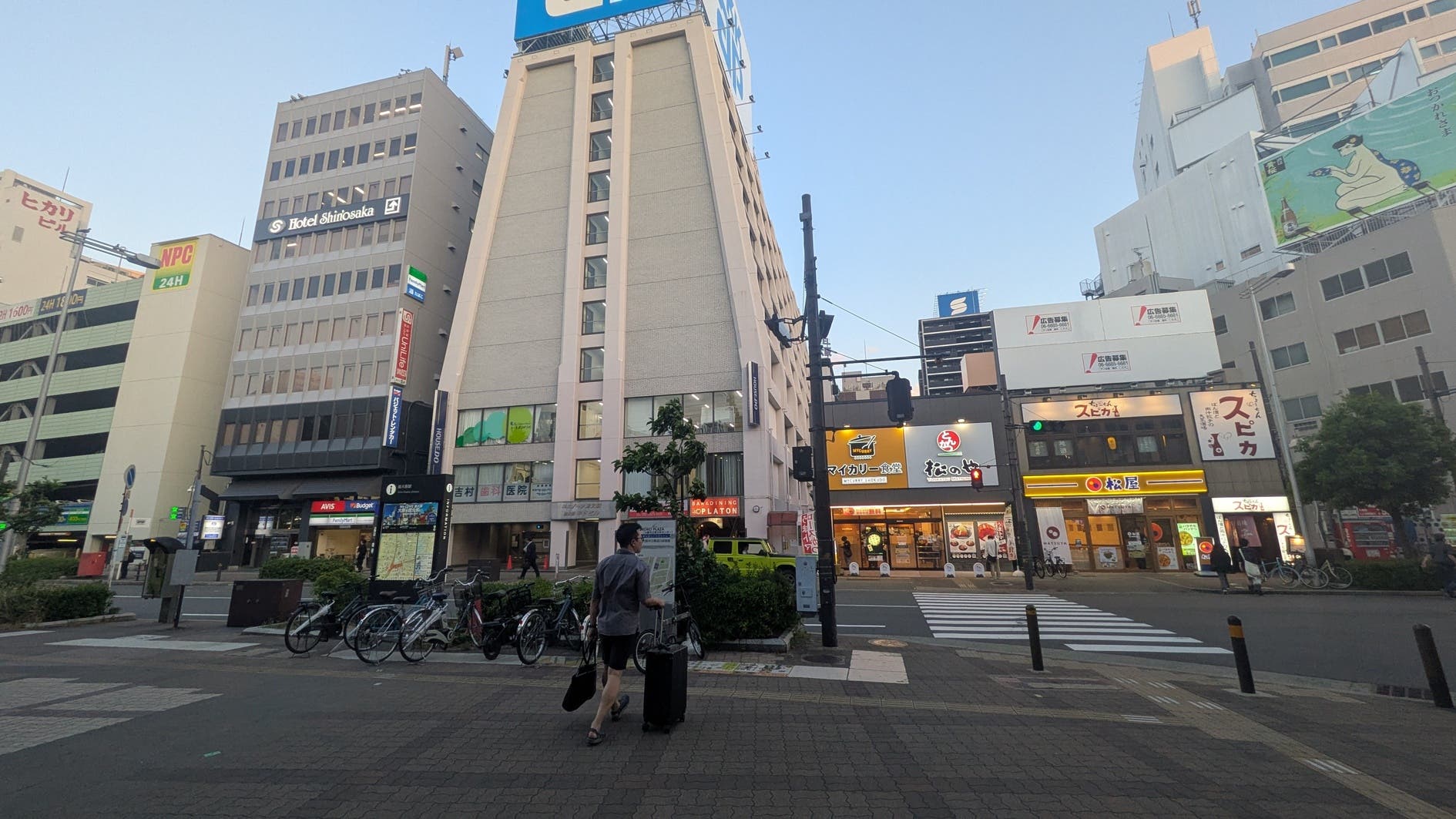 🎀新大阪１分🎀ふわふわソファ&100㌅プロジェクタで女子会⭐️おうちデート💛あなたの特別なプライベート空間🏠の写真21