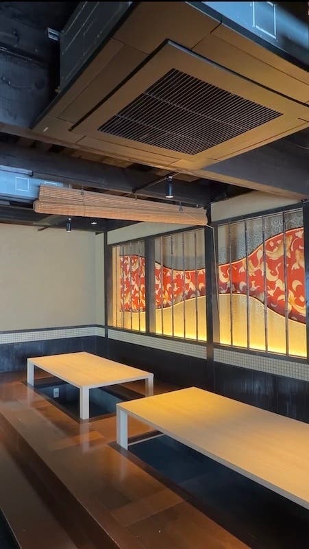 飲み会/料理教室/セミナー【京都西大路】キッチン付きレンタルスペース（24時間、最大32名利用OK！）の写真8