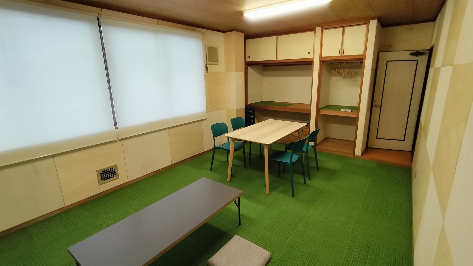 ボードゲームメーカーが作った遊び放題の貸切部屋。ゲーム会の他、ワークショップ・パーティー・サロン利用もOKの写真2