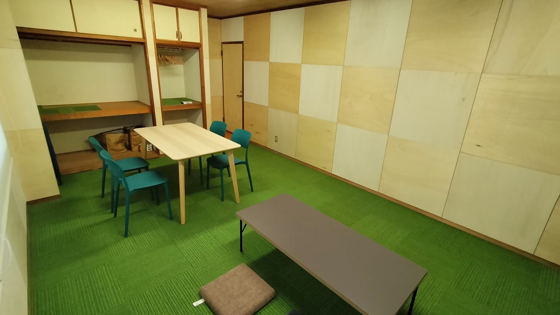 ボードゲームメーカーが作った遊び放題の貸切部屋。ゲーム会の他、ワークショップ・パーティー・サロン利用もOKの写真4