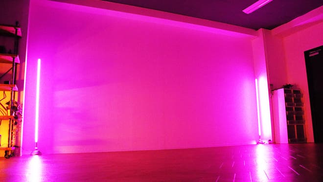 ✨オープン記念価格✨広々デザイナーズ空間で10人まで踊れる!身体に負担の少ないダンススタジオ💃青葉通一番町駅6分、仙台駅12分の写真12