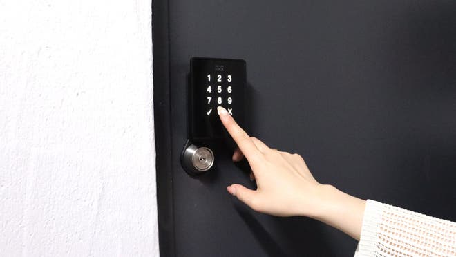 ✨オープン記念価格✨広々デザイナーズ空間で10人まで踊れる!身体に負担の少ないダンススタジオ💃青葉通一番町駅6分、仙台駅12分の写真15