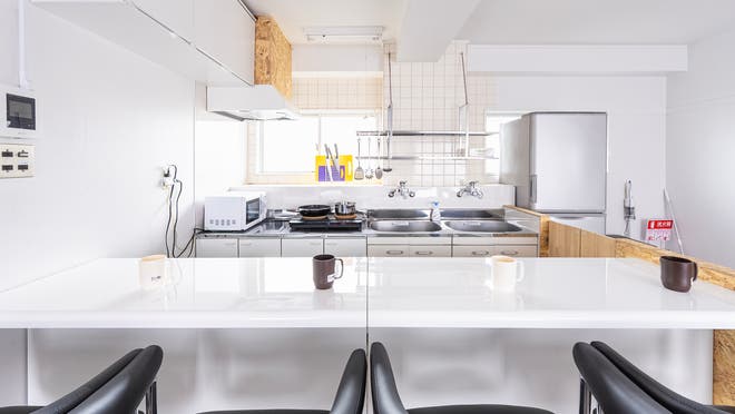 スペモ🥘飲食営業許可取得済👨🍳キッチン🍽️料理教室🧑🍳パーティー🍷ママ会👶🏻881_KITCHEN仙台の写真10