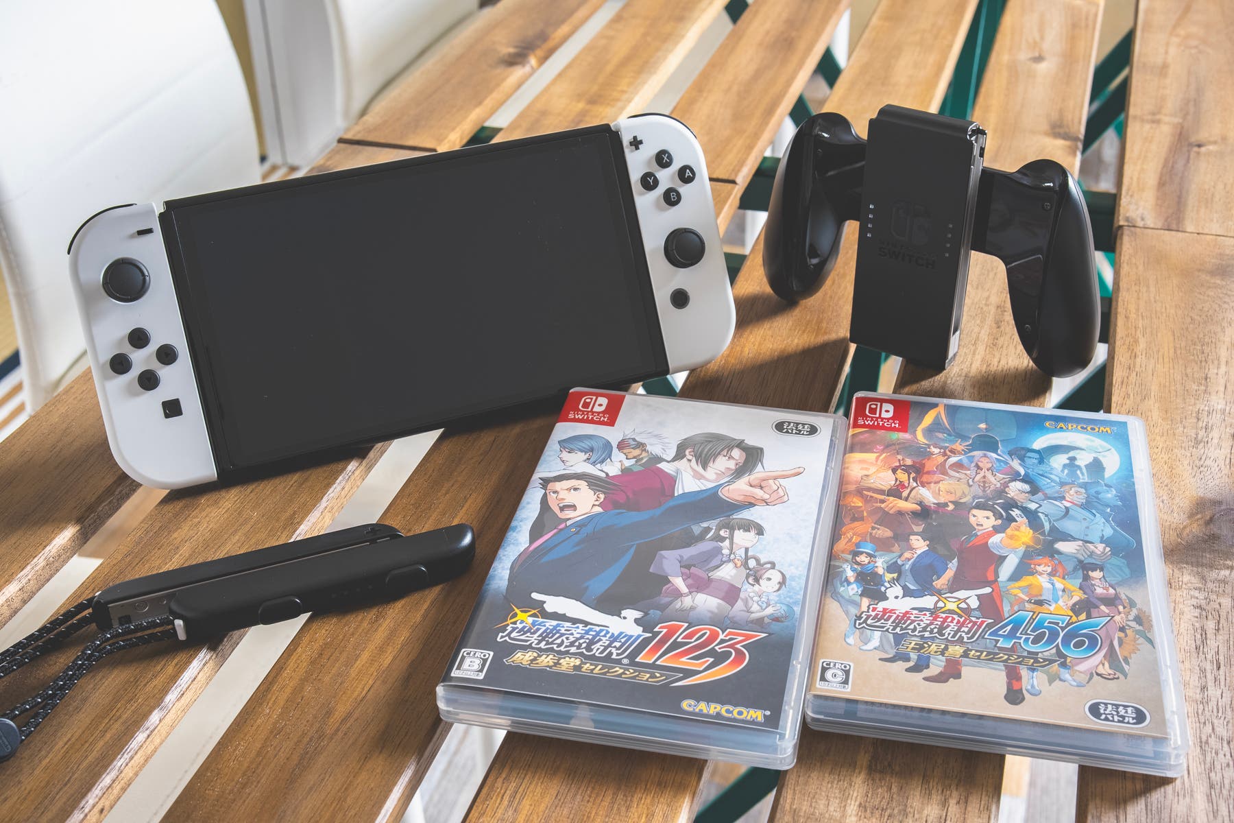 🎮大人気ゲーム機	の画像1