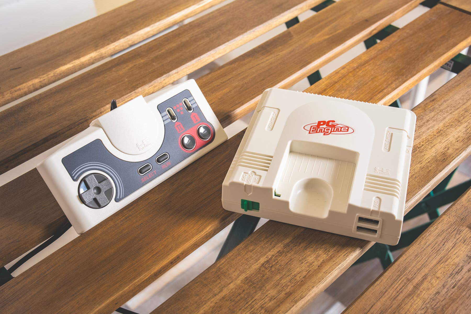 🎮レトロゲーム機	の画像1