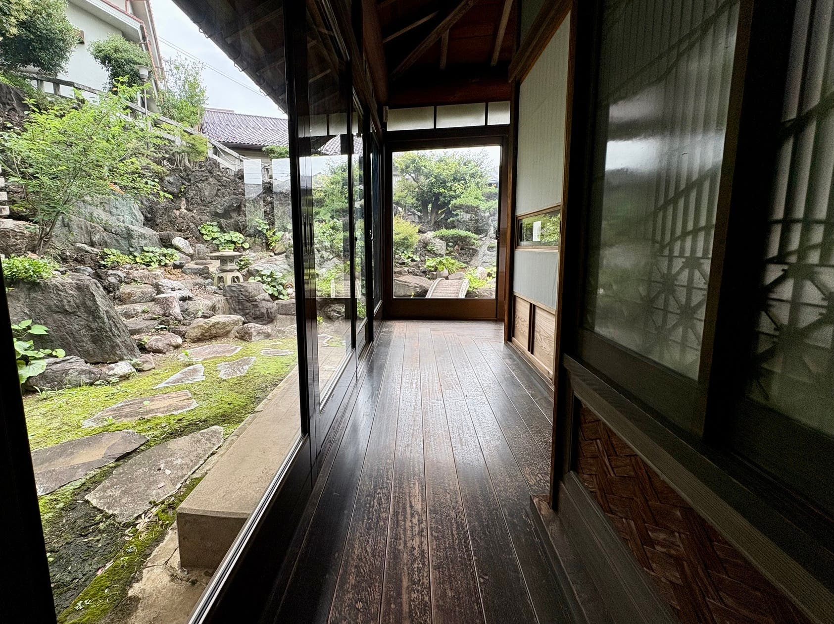 ◆無料駐車場あり◆築100年の古民家【ちとせの平屋】 和室畳・縁側・土間・お庭　毎回清掃除菌！の写真13