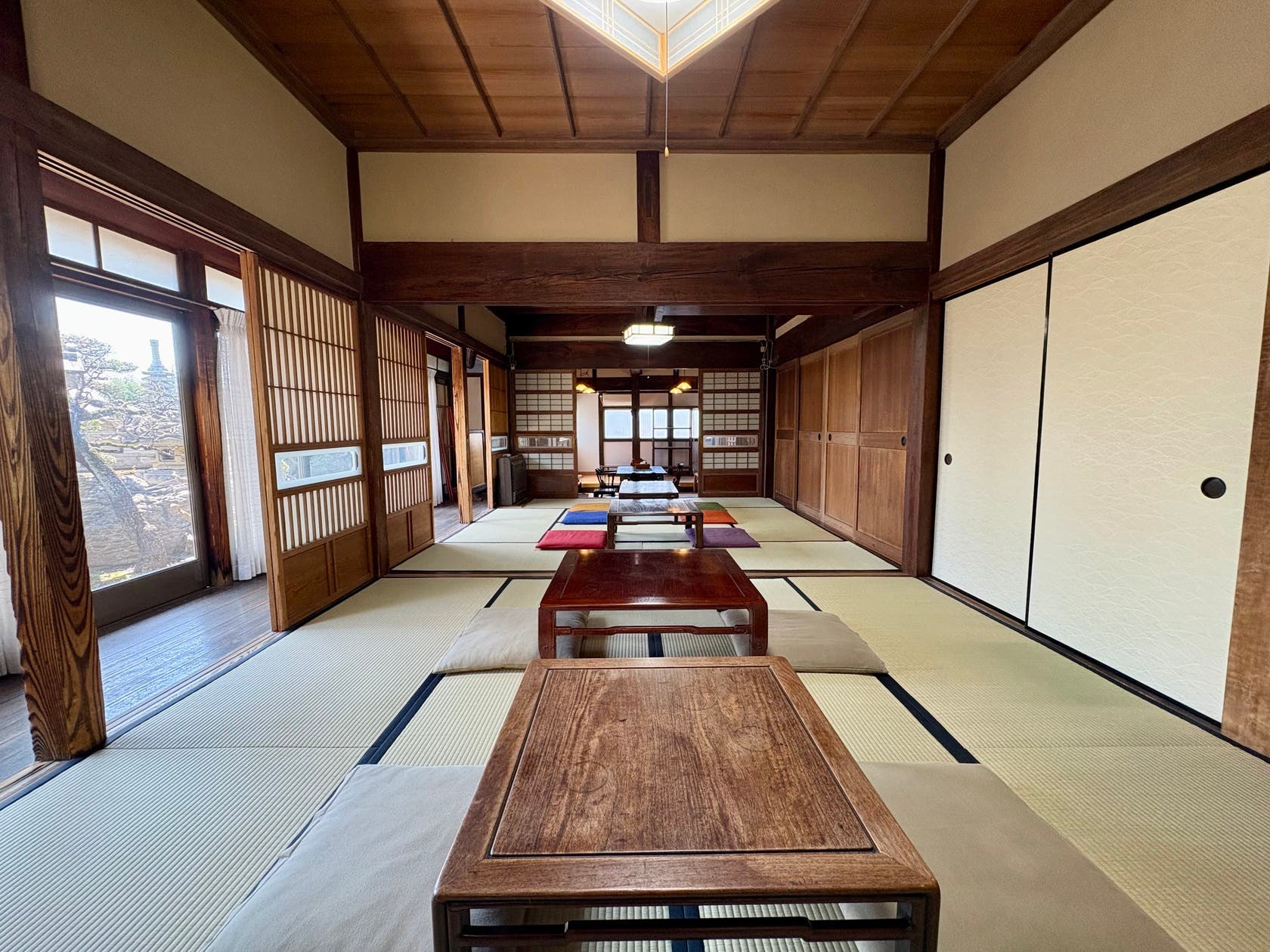 ◆無料駐車場あり◆築100年の古民家【ちとせの平屋】 和室畳・縁側・土間・お庭　毎回清掃除菌！の写真11