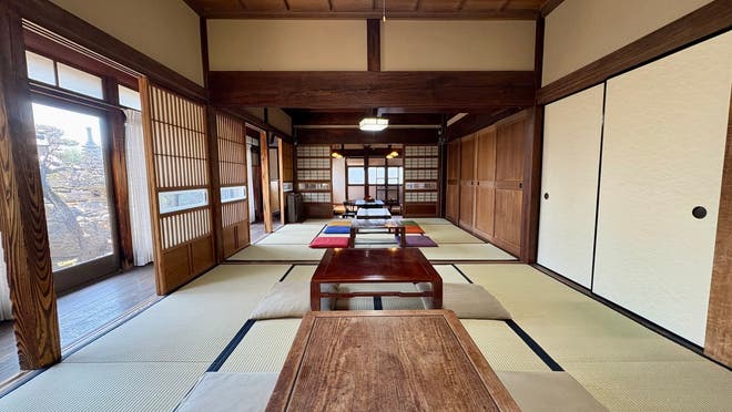 ◆無料駐車場あり◆築100年の古民家【ちとせの平屋】 和室畳・縁側・土間・お庭 毎回清掃除菌!の写真11