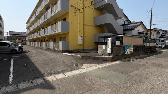 60インチTV・WB完備の貸会議室|セミナー・面接・Web会議に◎宮崎市恒久・駐車場ありの写真2