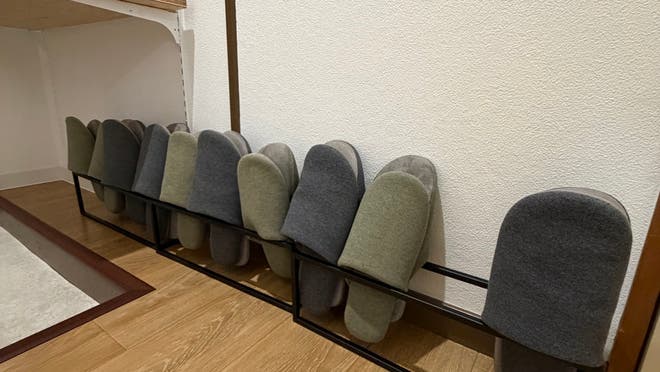 60インチTV・WB完備の貸会議室|セミナー・面接・Web会議に◎宮崎市恒久・駐車場ありの写真4