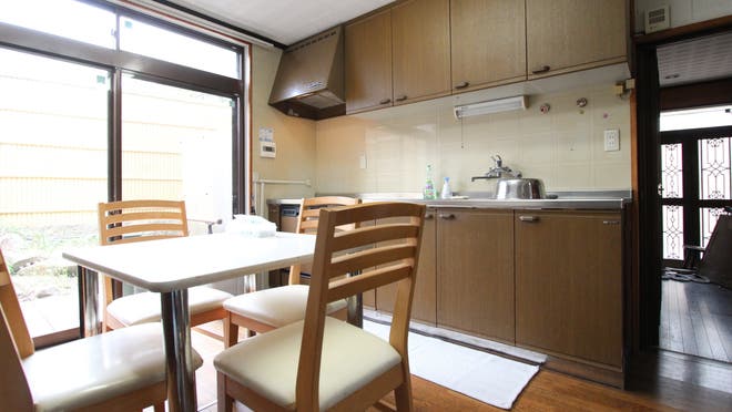 ◎明石漁港近くの一軒家貸し切り!◎お家パーティー◎料理教室etc..◎釣り人【明石市・大観町】の写真8