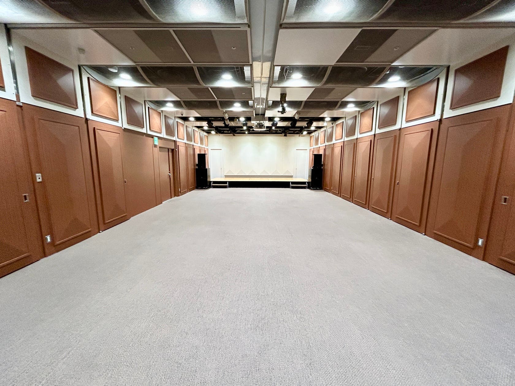 TIME SHARING 山野楽器銀座本店 7階【銀座駅 徒歩1分】オプション・設備も充実♪便利な駅近♥の写真6