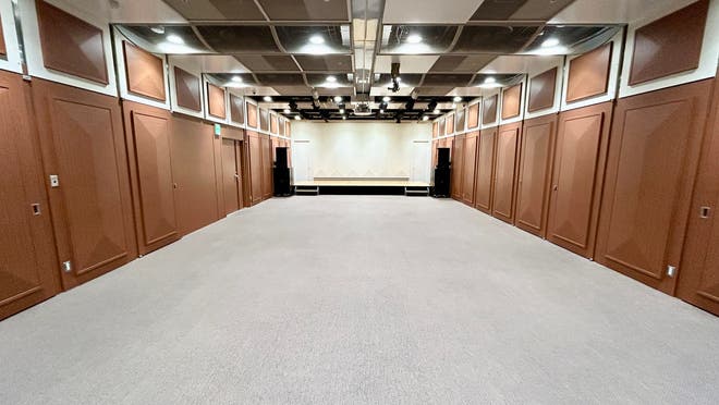 TIME SHARING 山野楽器銀座本店 7階【銀座駅 徒歩1分】オプション・設備も充実♪便利な駅近♥の写真6