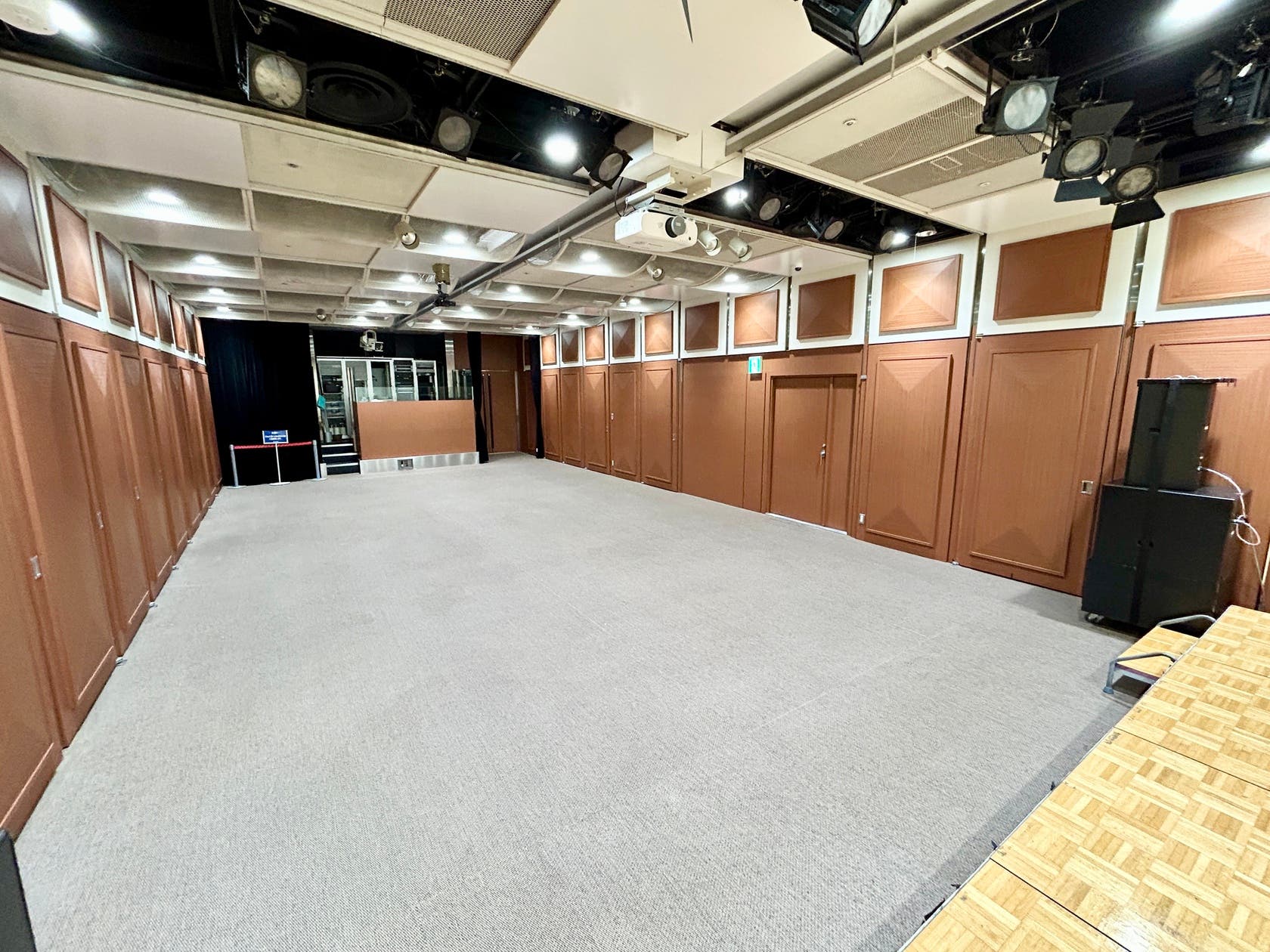 TIME SHARING 山野楽器銀座本店 7階【銀座駅 徒歩1分】オプション・設備も充実♪便利な駅近♥の写真7