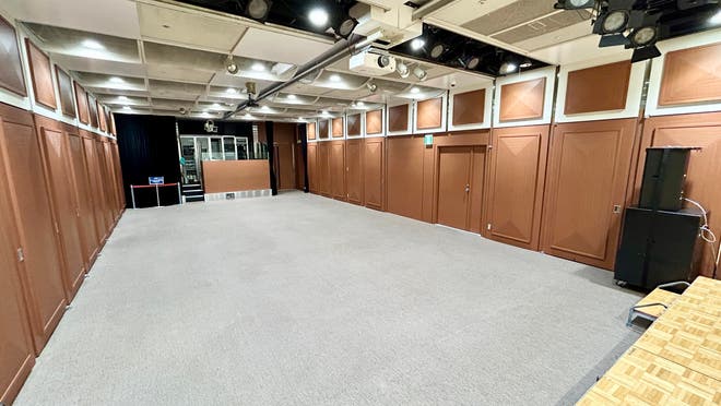 TIME SHARING 山野楽器銀座本店 7階【銀座駅 徒歩1分】オプション・設備も充実♪便利な駅近♥の写真7