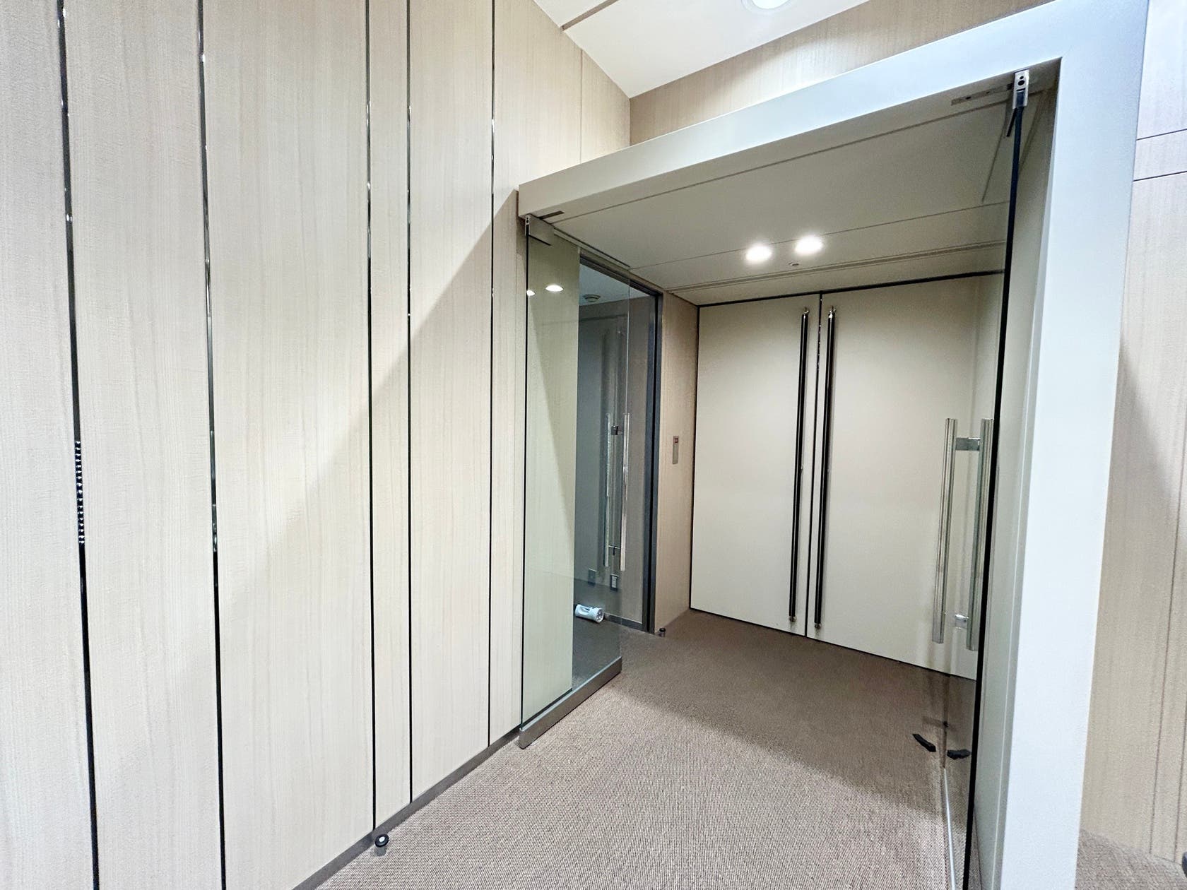 TIME SHARING 山野楽器銀座本店 7階【銀座駅 徒歩1分】オプション・設備も充実♪便利な駅近♥の写真14