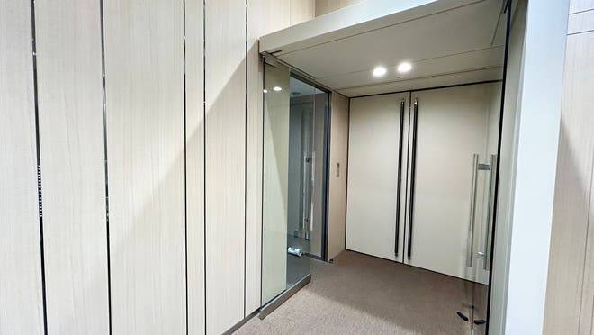 TIME SHARING 山野楽器銀座本店 7階【銀座駅 徒歩1分】オプション・設備も充実♪便利な駅近♥の写真14