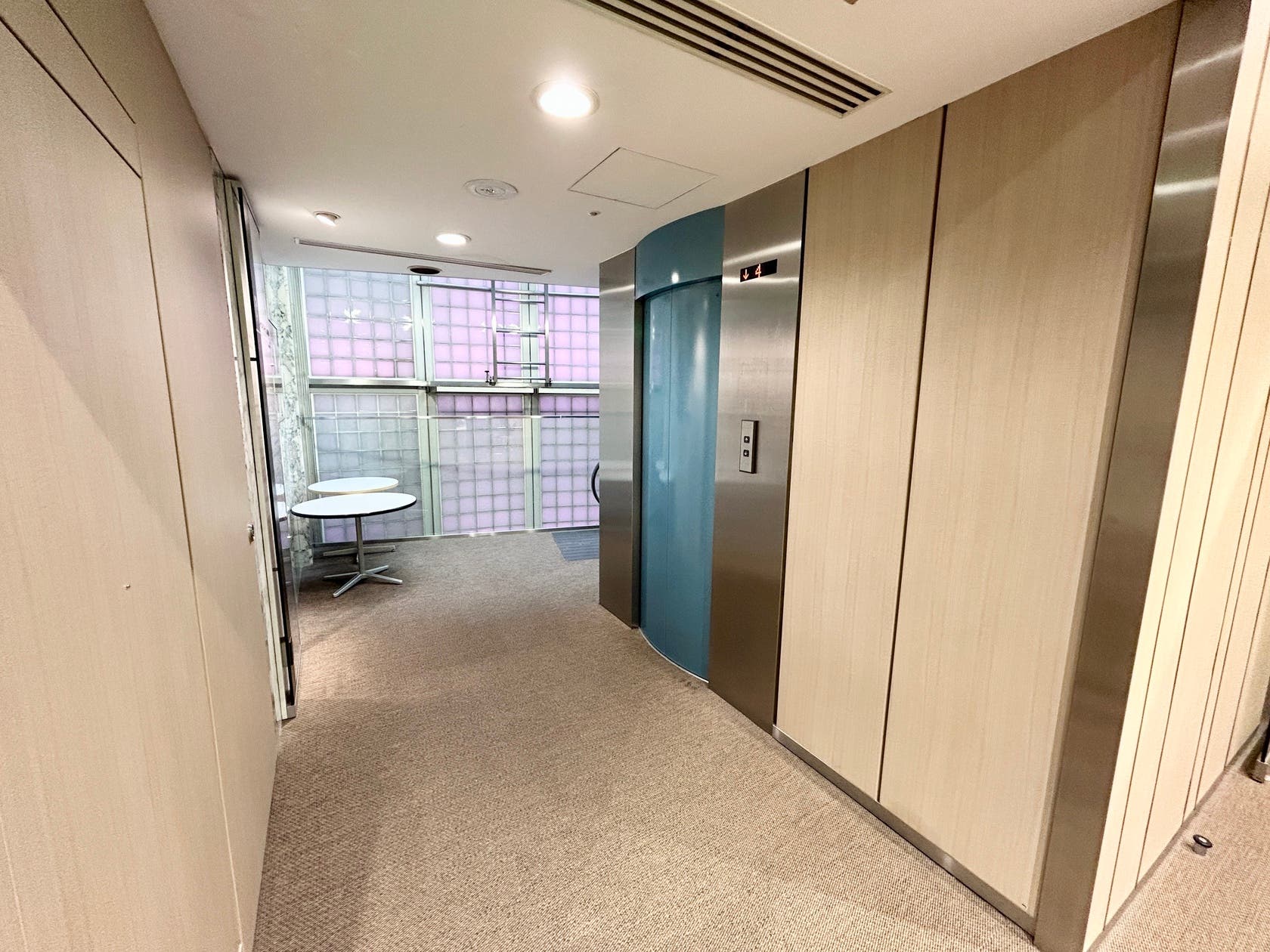 TIME SHARING 山野楽器銀座本店 7階【銀座駅 徒歩1分】オプション・設備も充実♪便利な駅近♥の写真12