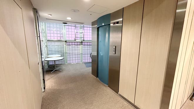 TIME SHARING 山野楽器銀座本店 7階【銀座駅 徒歩1分】オプション・設備も充実♪便利な駅近♥の写真12