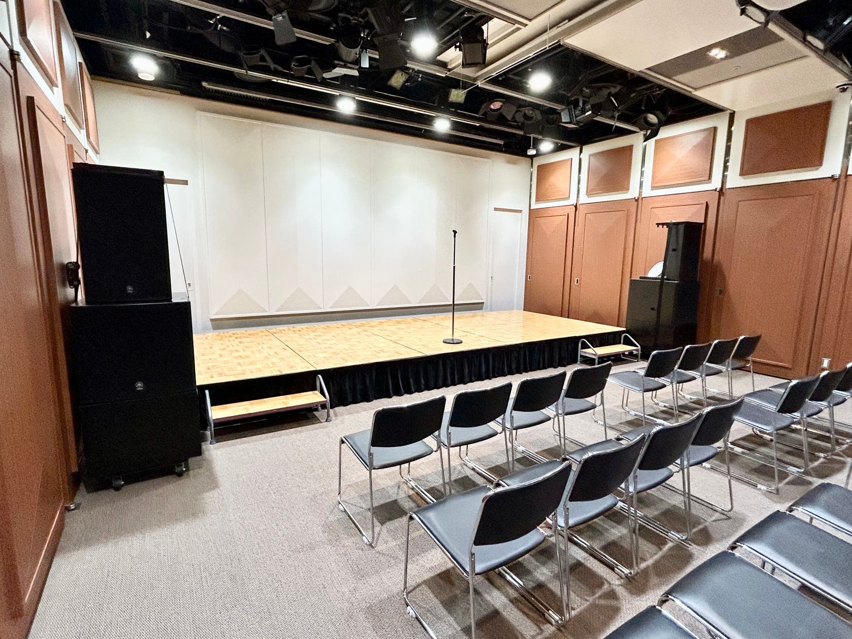 TIME SHARING 山野楽器銀座本店 7階【銀座駅 徒歩1分】オプション・設備も充実♪便利な駅近♥の写真8