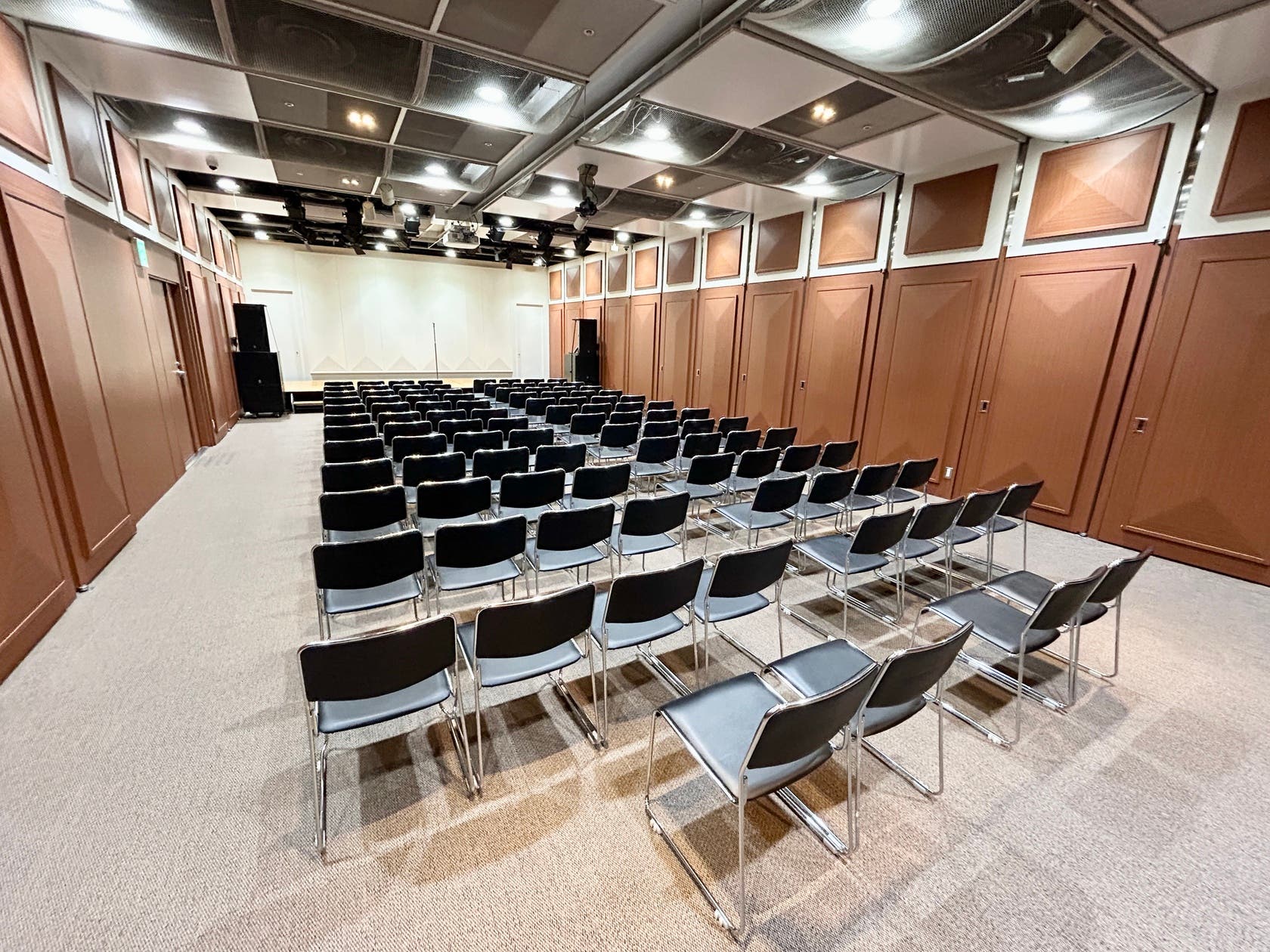 TIME SHARING 山野楽器銀座本店 7階【銀座駅 徒歩1分】オプション・設備も充実♪便利な駅近♥の写真9
