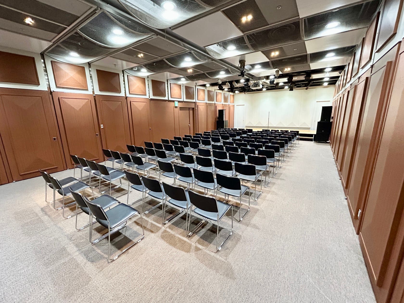 TIME SHARING 山野楽器銀座本店 7階【銀座駅 徒歩1分】オプション・設備も充実♪便利な駅近♥の写真5