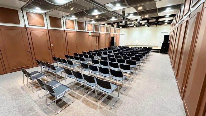 TIME SHARING 山野楽器銀座本店 7階【銀座駅 徒歩1分】オプション・設備も充実♪便利な駅近♥の写真5