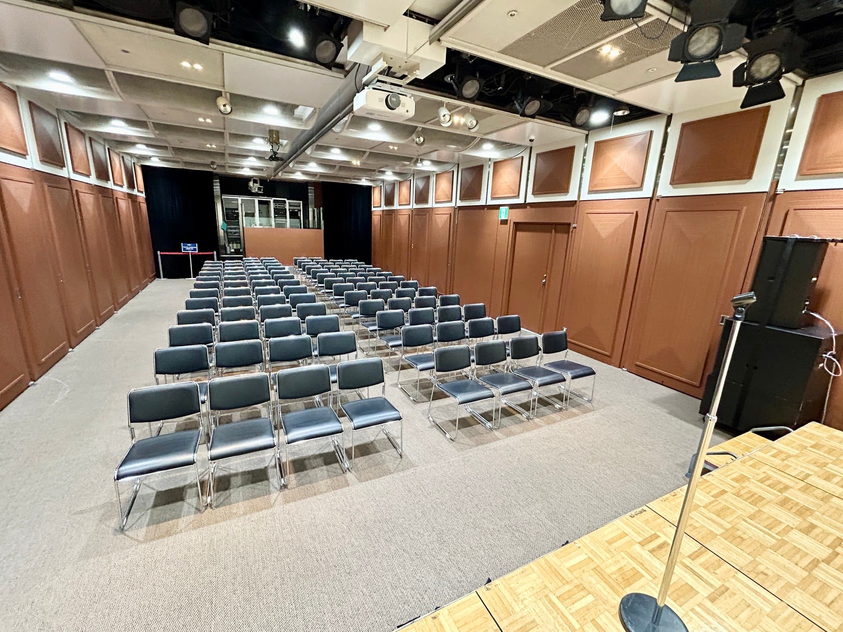 TIME SHARING 山野楽器銀座本店 7階【銀座駅 徒歩1分】オプション・設備も充実♪便利な駅近♥の写真10