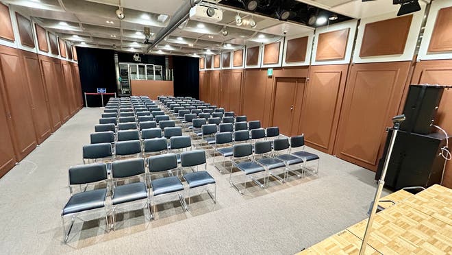 TIME SHARING 山野楽器銀座本店 7階【銀座駅 徒歩1分】オプション・設備も充実♪便利な駅近♥の写真10
