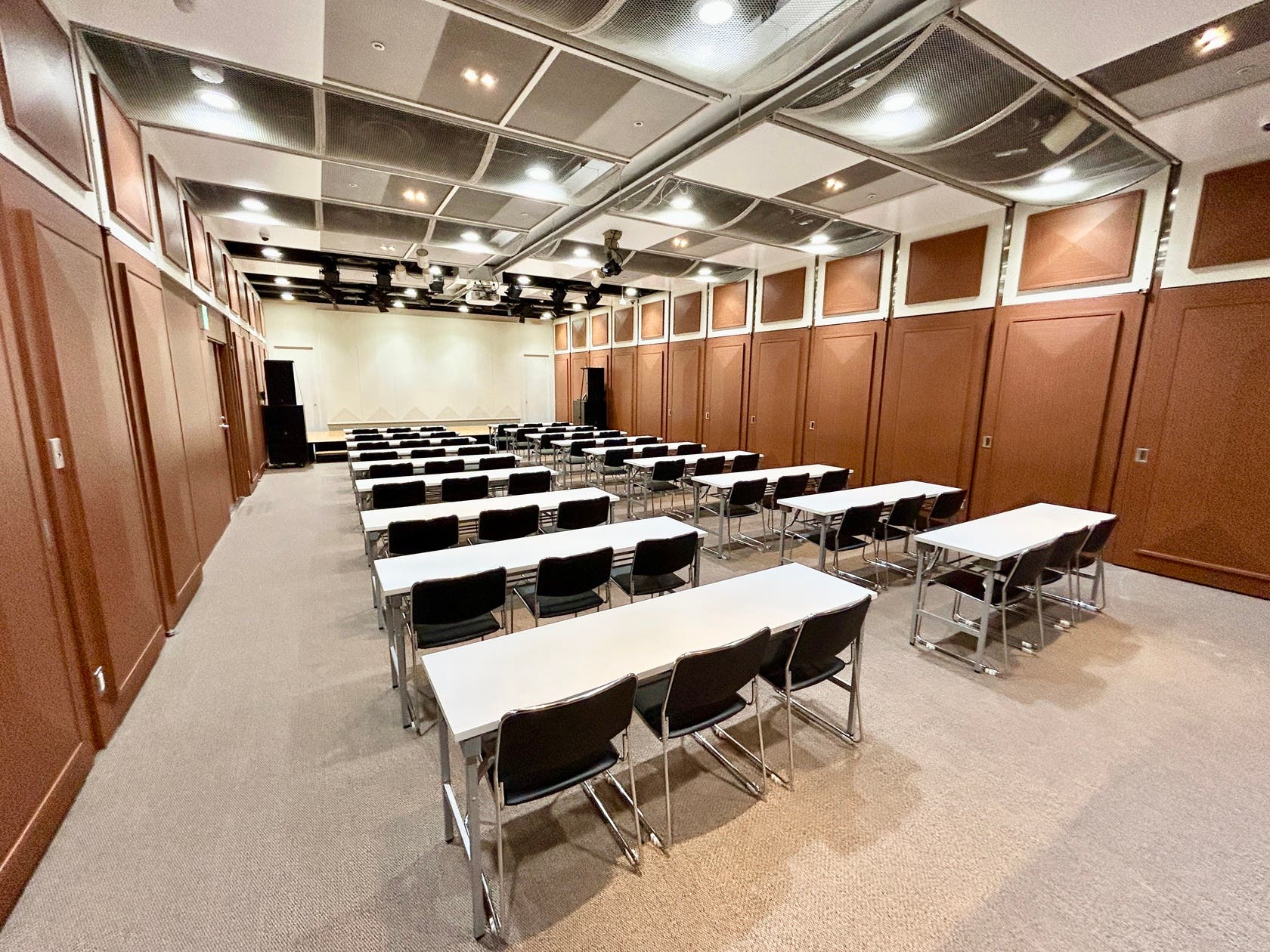 TIME SHARING 山野楽器銀座本店 7階【銀座駅 徒歩1分】オプション・設備も充実♪便利な駅近♥の写真3