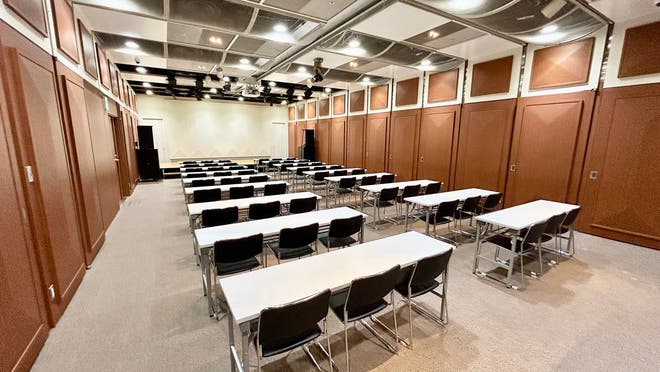TIME SHARING 山野楽器銀座本店 7階【銀座駅 徒歩1分】オプション・設備も充実♪便利な駅近♥の写真3