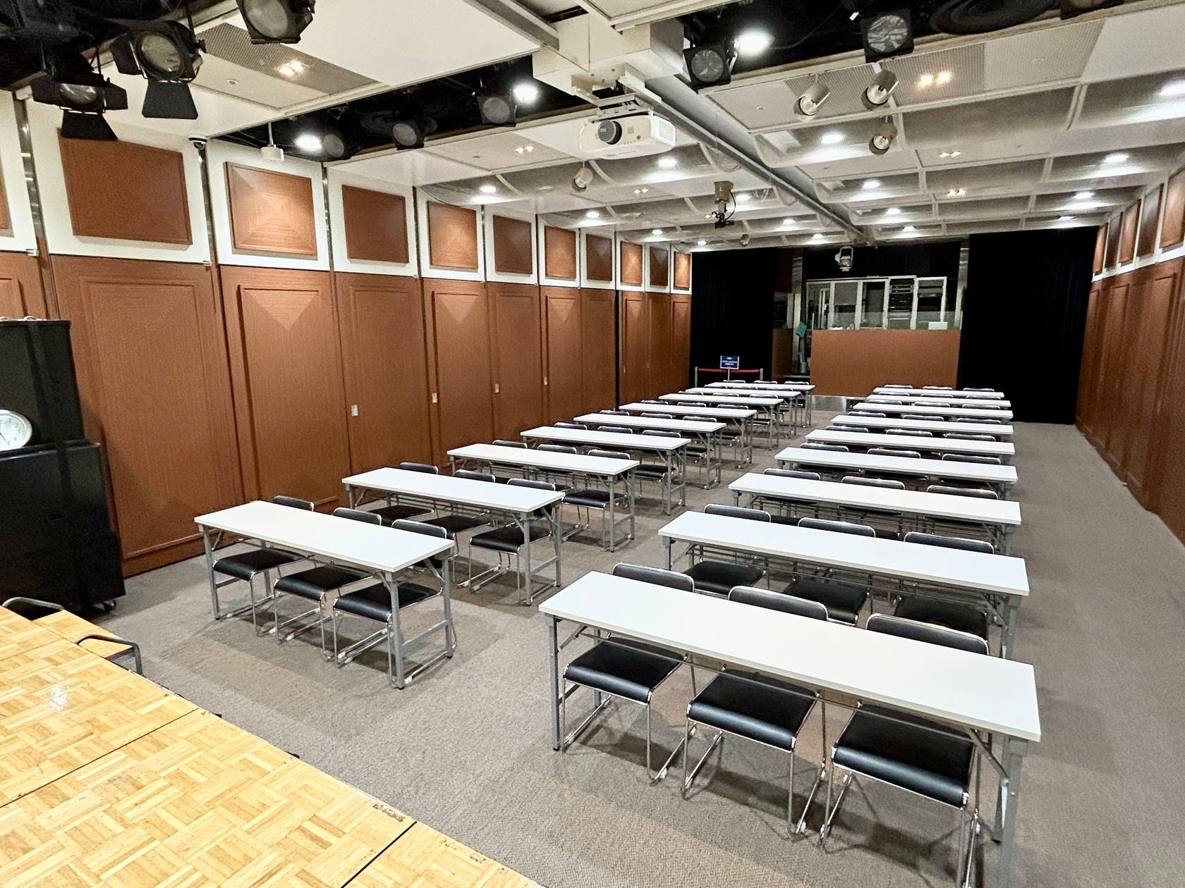 TIME SHARING 山野楽器銀座本店 7階【銀座駅 徒歩1分】オプション・設備も充実♪便利な駅近♥の写真4