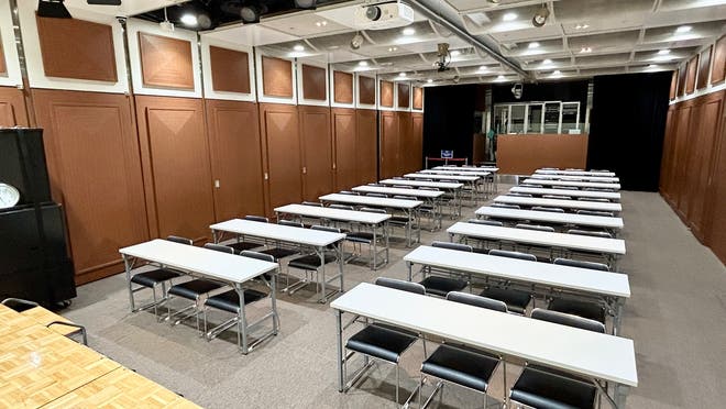 TIME SHARING 山野楽器銀座本店 7階【銀座駅 徒歩1分】オプション・設備も充実♪便利な駅近♥の写真4