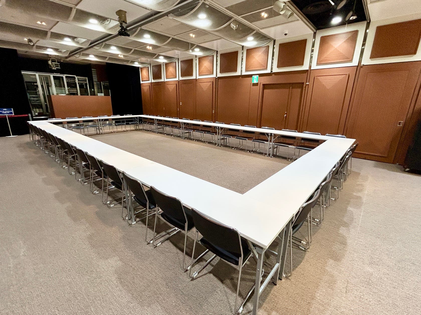 TIME SHARING 山野楽器銀座本店 7階【銀座駅 徒歩1分】オプション・設備も充実♪便利な駅近♥の写真2