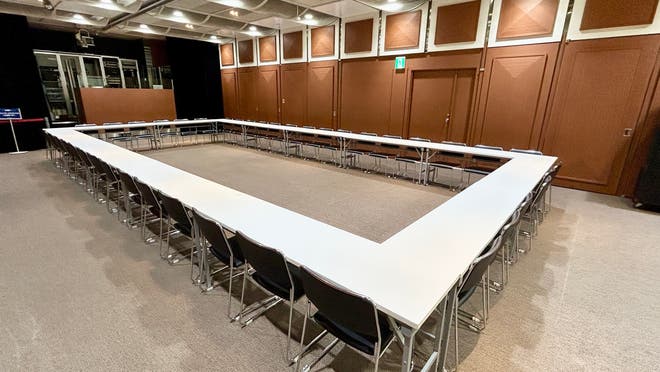 TIME SHARING 山野楽器銀座本店 7階【銀座駅 徒歩1分】オプション・設備も充実♪便利な駅近♥の写真2