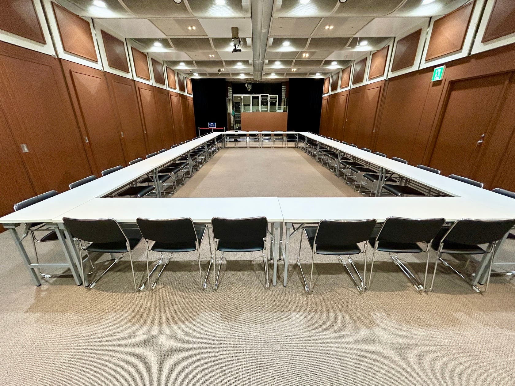 TIME SHARING 山野楽器銀座本店 7階【銀座駅 徒歩1分】オプション・設備も充実♪便利な駅近♥の写真1