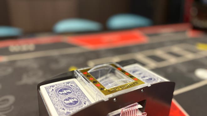 ♠️❤️【一棟貸切】お酒飲みながら大テーブルでゲーム(ポーカーセット&シート)完備|仲間だけで遊べる完全プライベート空間🃏の写真7