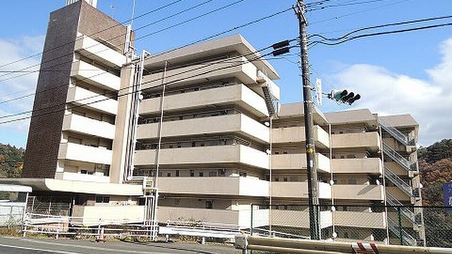 仙台八幡の家具付き2LDK|撮影・作業・打ち合わせに|下見OKの写真7
